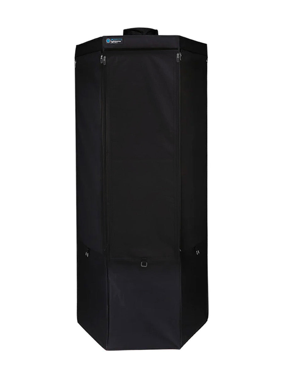 Aerospring Indoor Tent – Aerospring Hydroponics